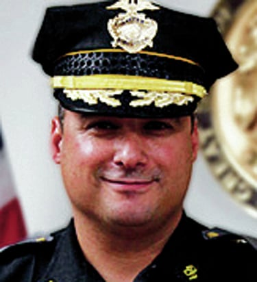 State police deputy chief gets top job | Local News | santafenewmexican.com