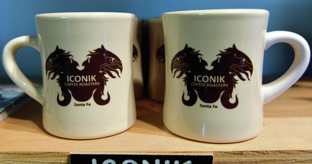 Iconik Coffee Roasters expanding to former Discount Tire store | Local News | santafenewmexican.com