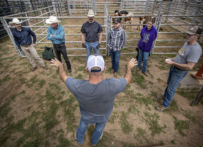 Gay rodeo returns to Santa Fe for 30th year | Local News ...