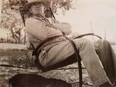 In the 1950s, a man stood tall — and a government backed away | Local News | santafenewmexican.com