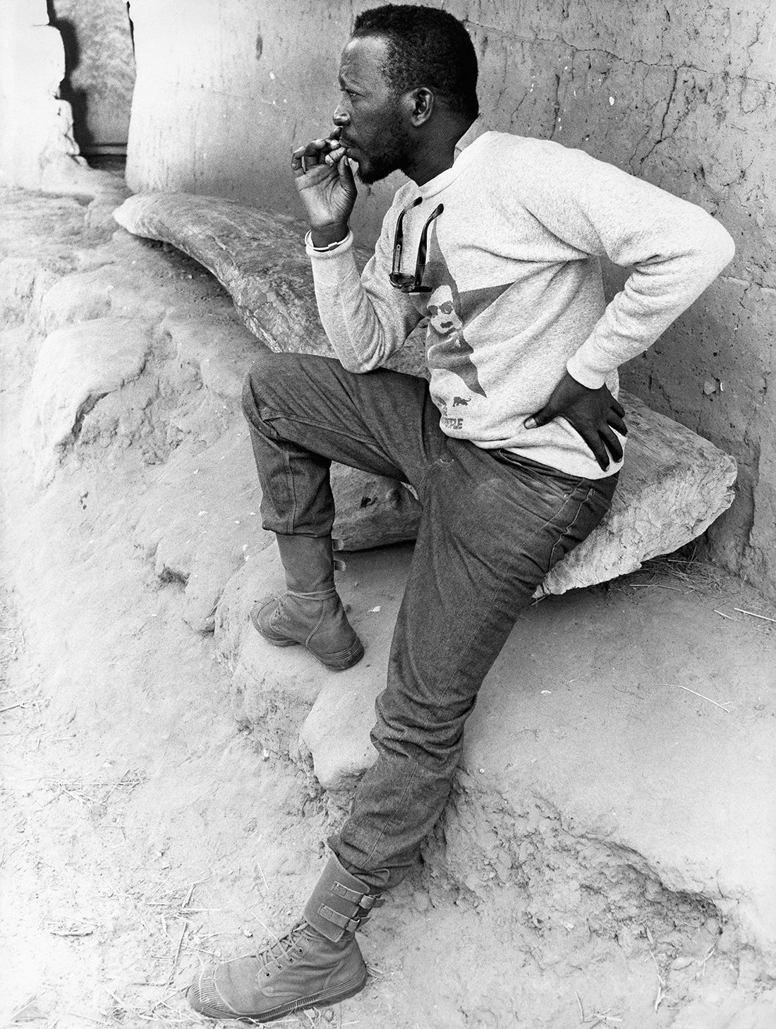 Out of Africa: A new documentary pays tribute to filmmaker Ousmane ...