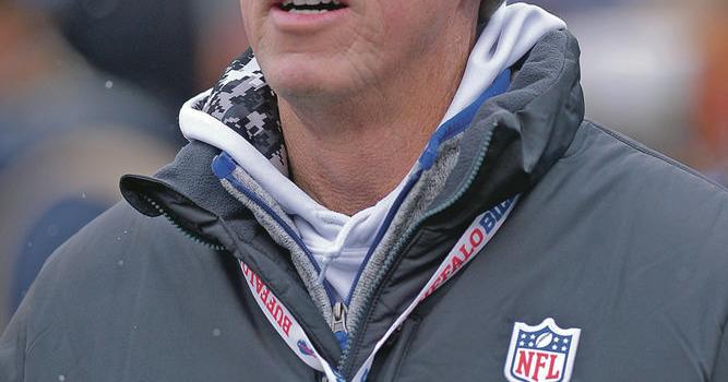 NFL great inspires players for today’s New Mexico Bowl | Sports ...