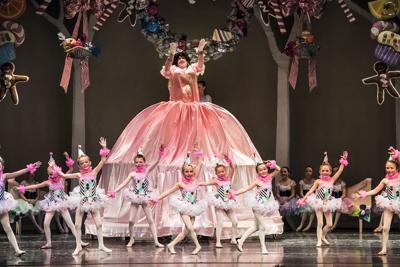 Listen Up: A nuclear "Nutcracker" | Listen Up | santafenewmexican.com