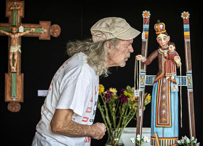 Through the lens 2023: Jim Weber | Local News | santafenewmexican.com