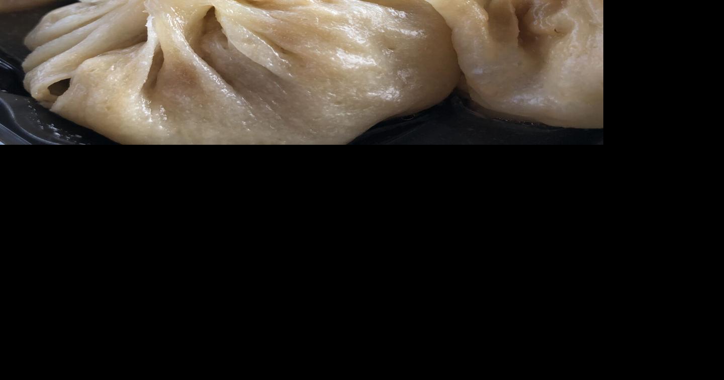 Tiny treasures: Picking up dumplings in Santa Fe | Taste ...