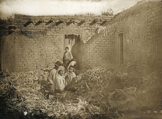 New Mexico milestones: More centennial celebrations on the horizon ...