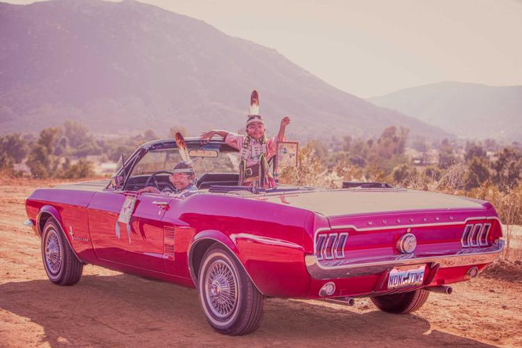 Native Elements Art Festival + Market Celebrates Indigenous Artists ...