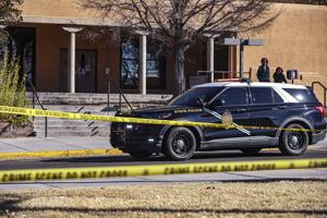 Affidavit: ‘Revenge’ led to fatal shooting on UNM campus | Local News ...