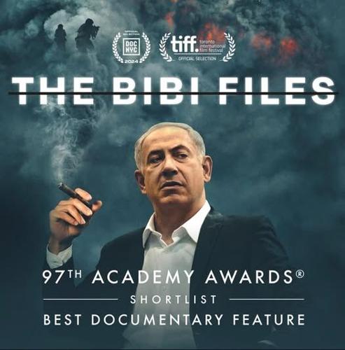 Documentary Netanyahu sued to stop is screening in Santa Fe | Local ...