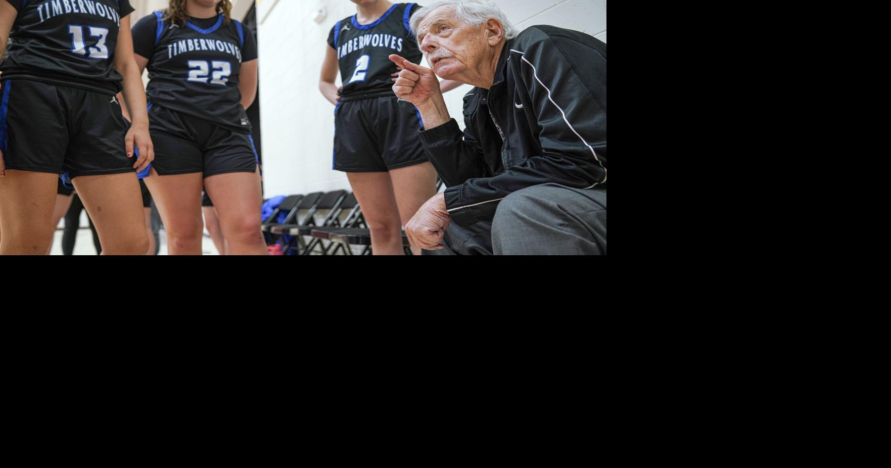 Legendary coach Drake battles cancer as he turns fortunes at East ...