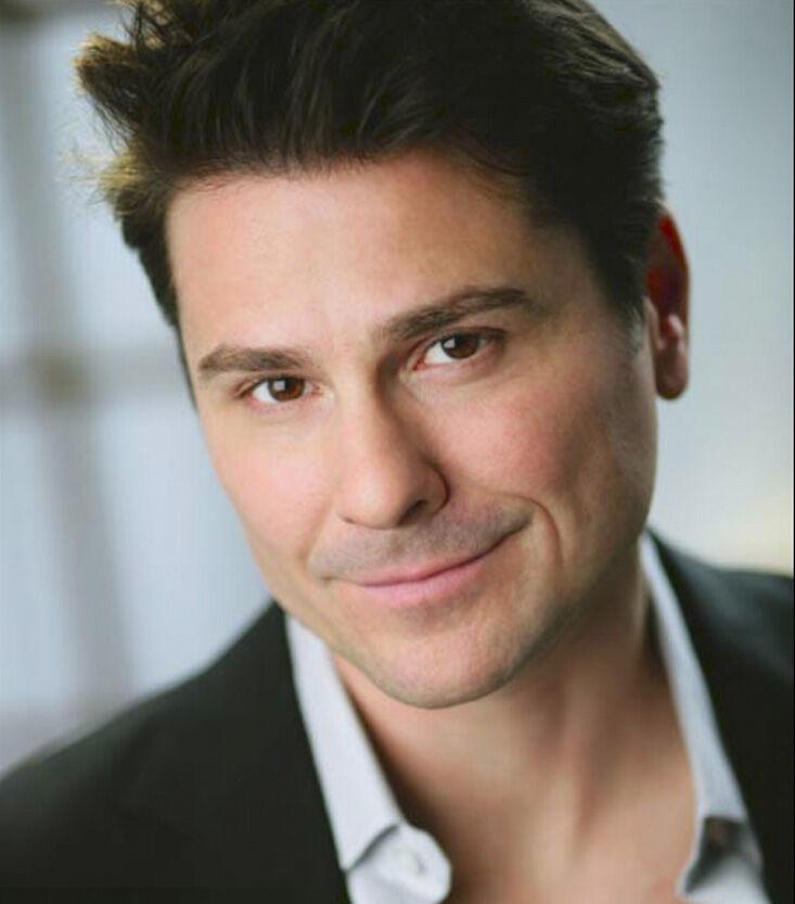 Painted over: A portrait of Ed Brezinski emerges on screen | Movies ...