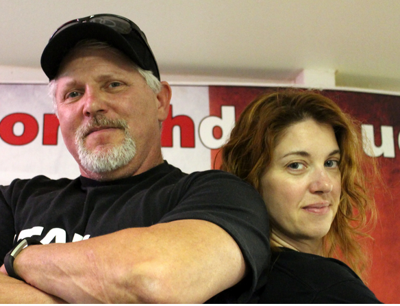 Las Cruces restaurant owner who was Republican Party official killed ...