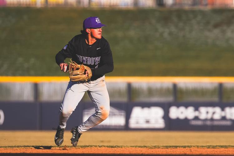 New Mexico Highlands baseball slowly headed in right direction | Sports ...