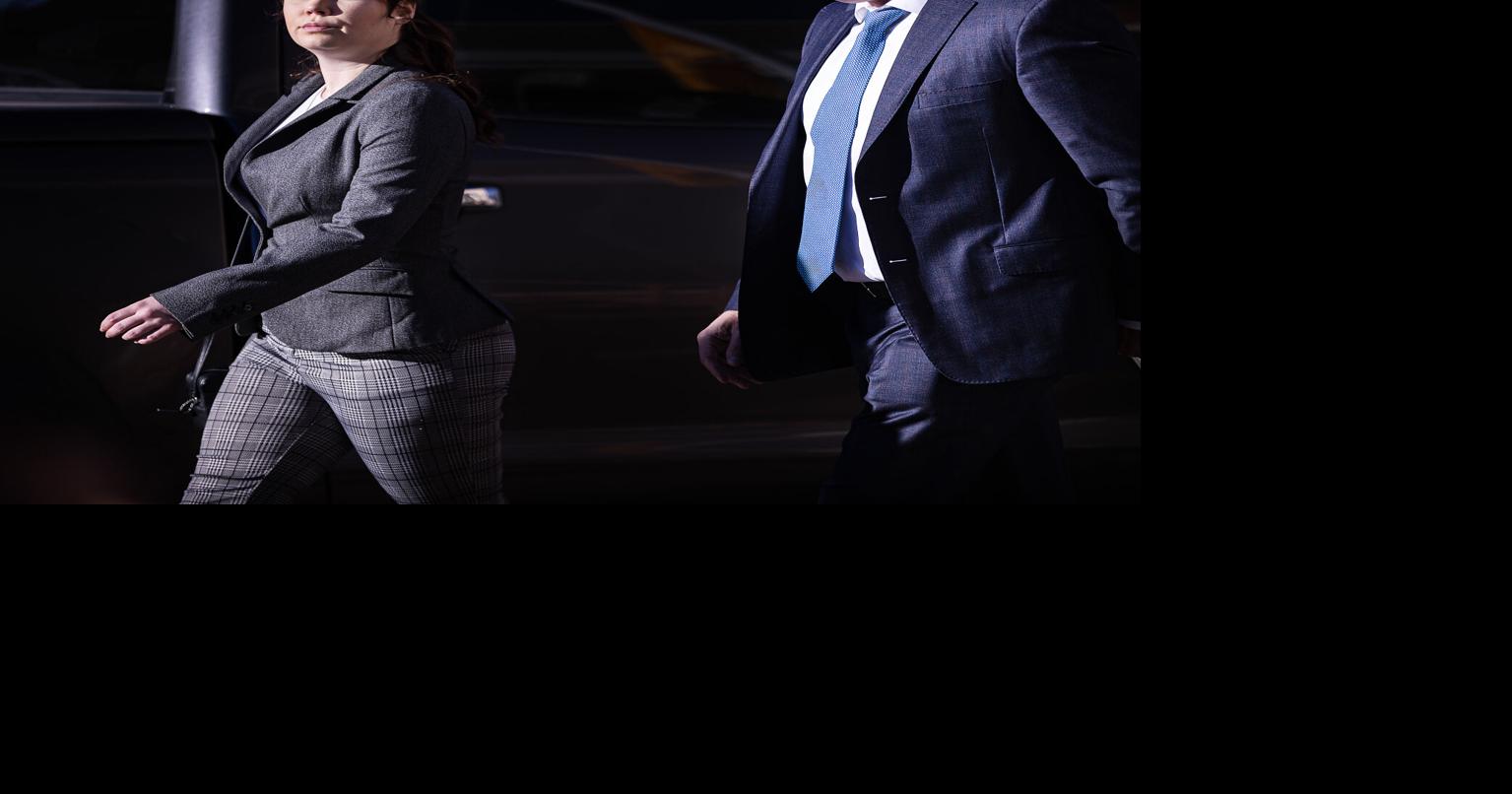 Prosecution, defense paint different pictures as 'Rust' trial opens ...