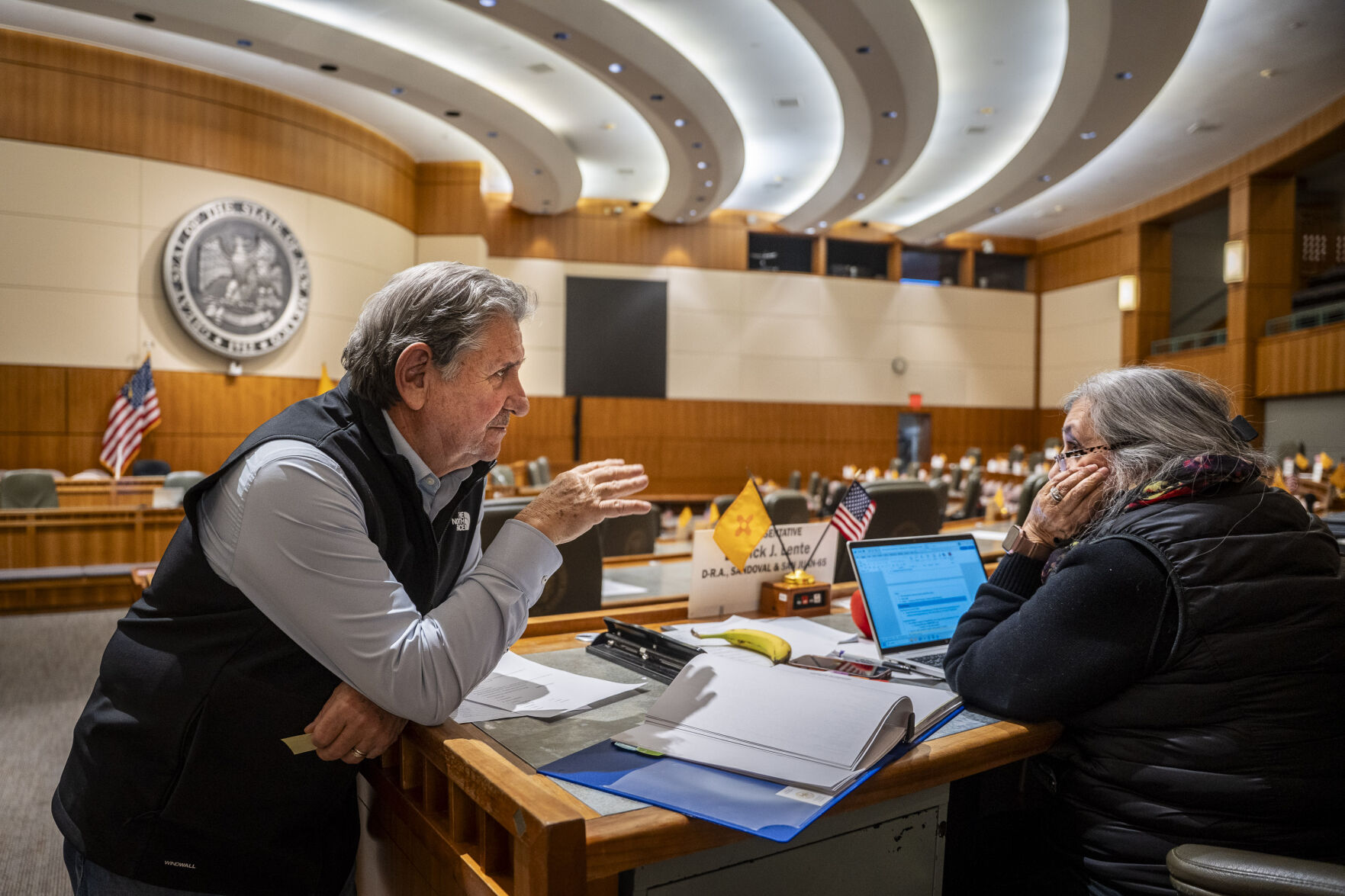 An insider's guide to the legislative session | Legislature | New ...