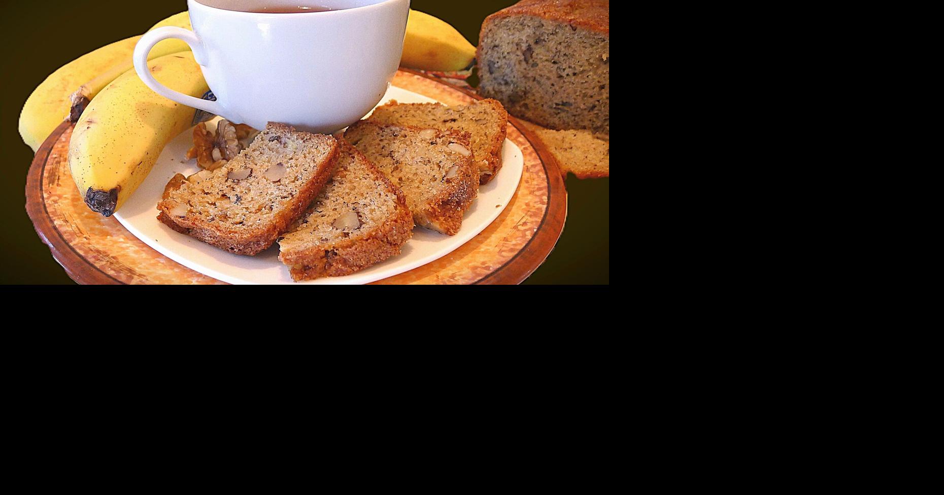 Go bananas for this classic bread | Taste | santafenewmexican.com