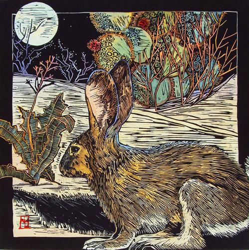 Story-telling compositions by Nancy Frost Begin | Exhibitionism ...