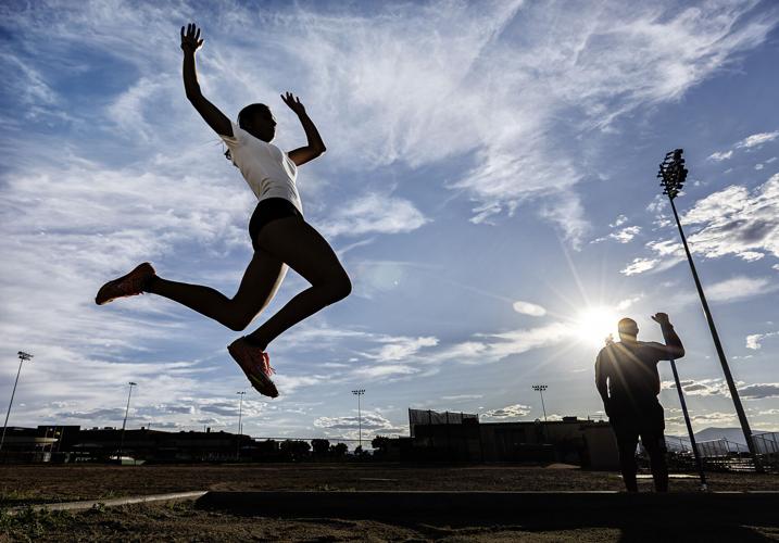 Pojoaque's track club racing to success | Sports | santafenewmexican.com