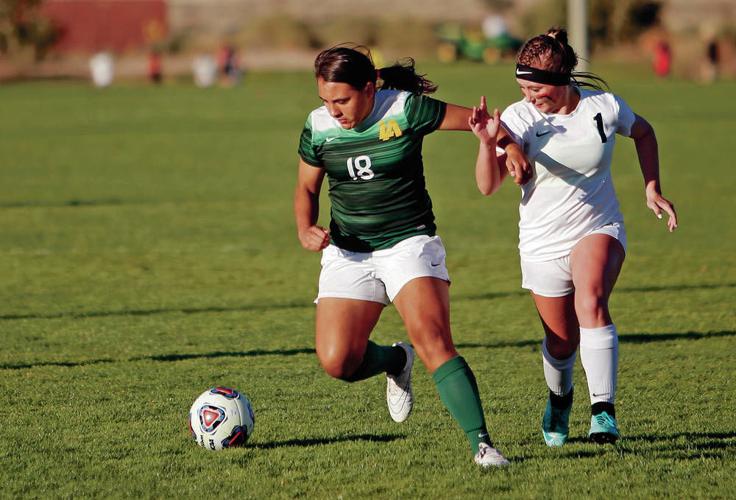 Los Alamos beats Aztec, will face familiar foe Albuquerque Academy ...