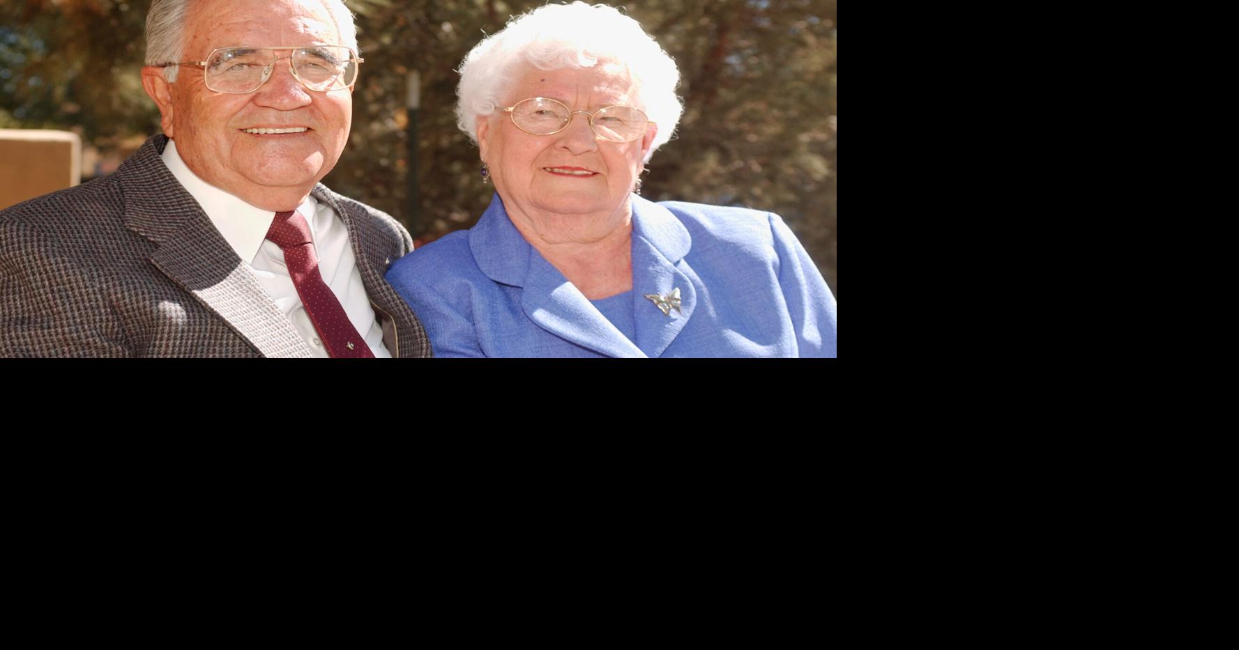 Former Taos mayor known as 'mover and shaker' | Local News ...