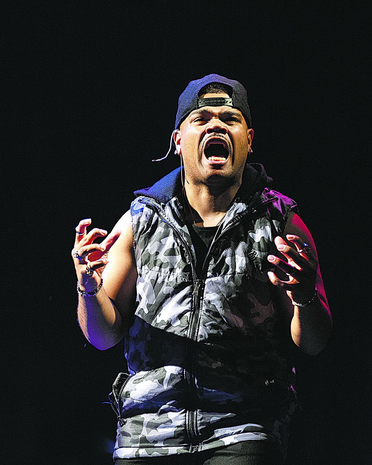 Shaking up Shakespeare | Pasatiempo | santafenewmexican.com