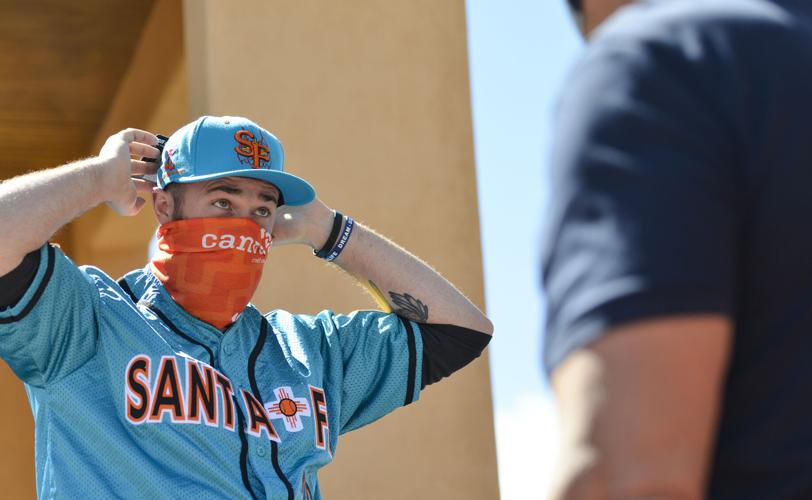 Fuego ready to open season | Sports | santafenewmexican.com