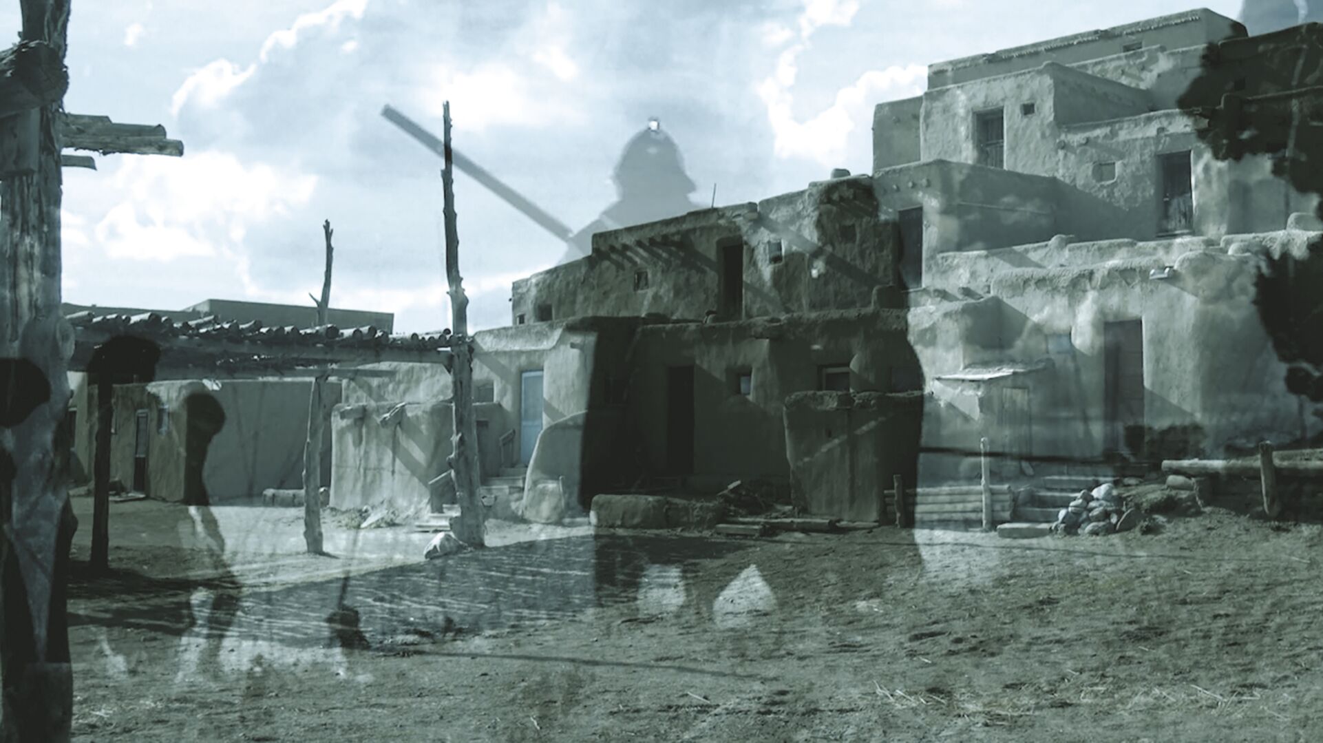 New Mexico's lost identity | Movies | santafenewmexican.com