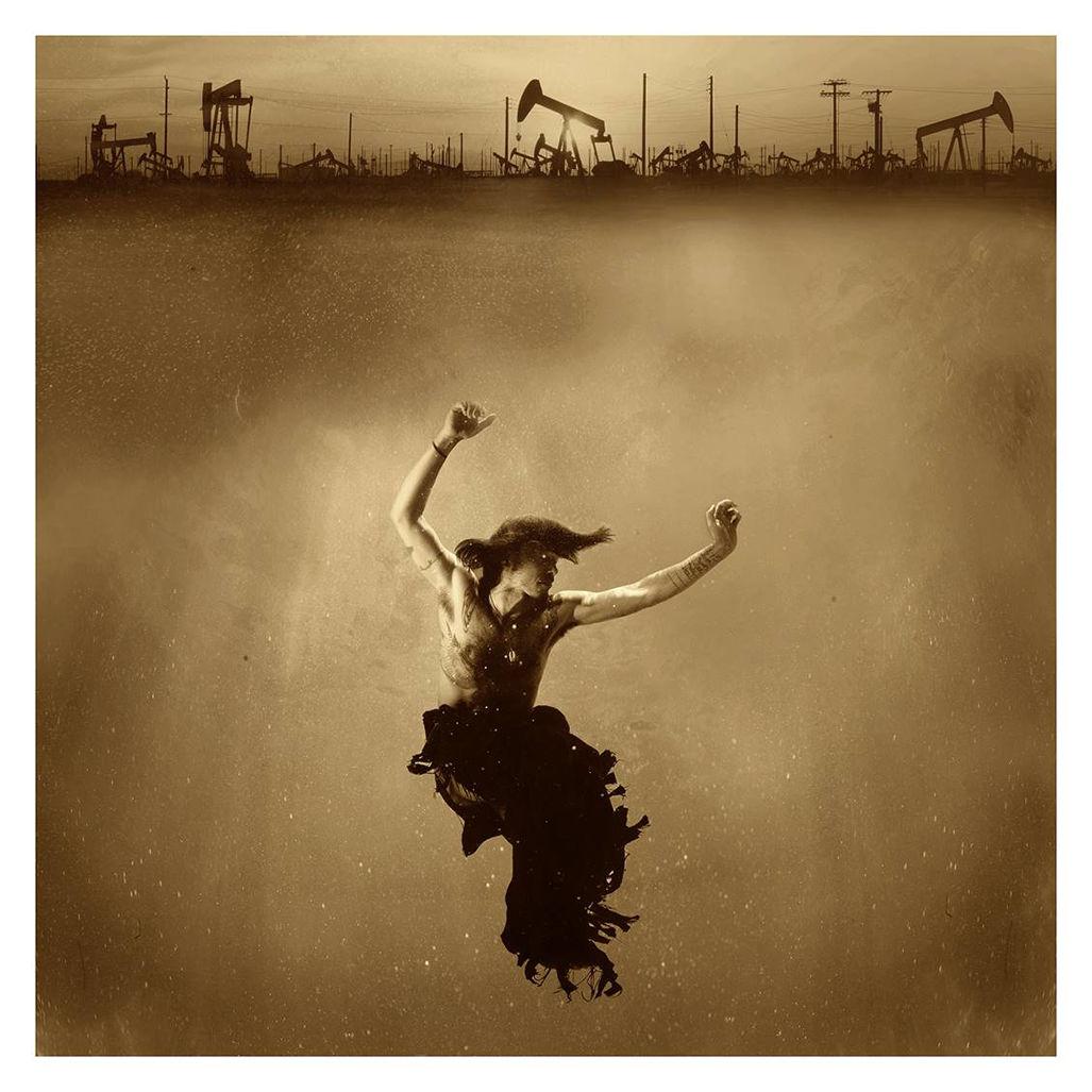 Indigenous issue: Native photography at Red Dot | Gallery Openings ...