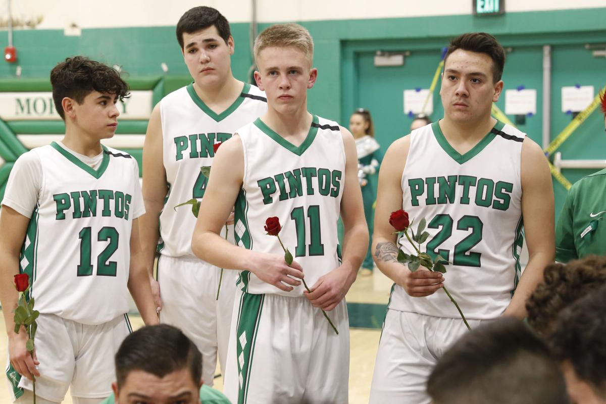 For kids from Moriarty, there's a game after a week of tragedy | Local ...