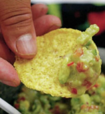 Flavor or heat? Judges decide at county fair’s salsa contest | Taste ...