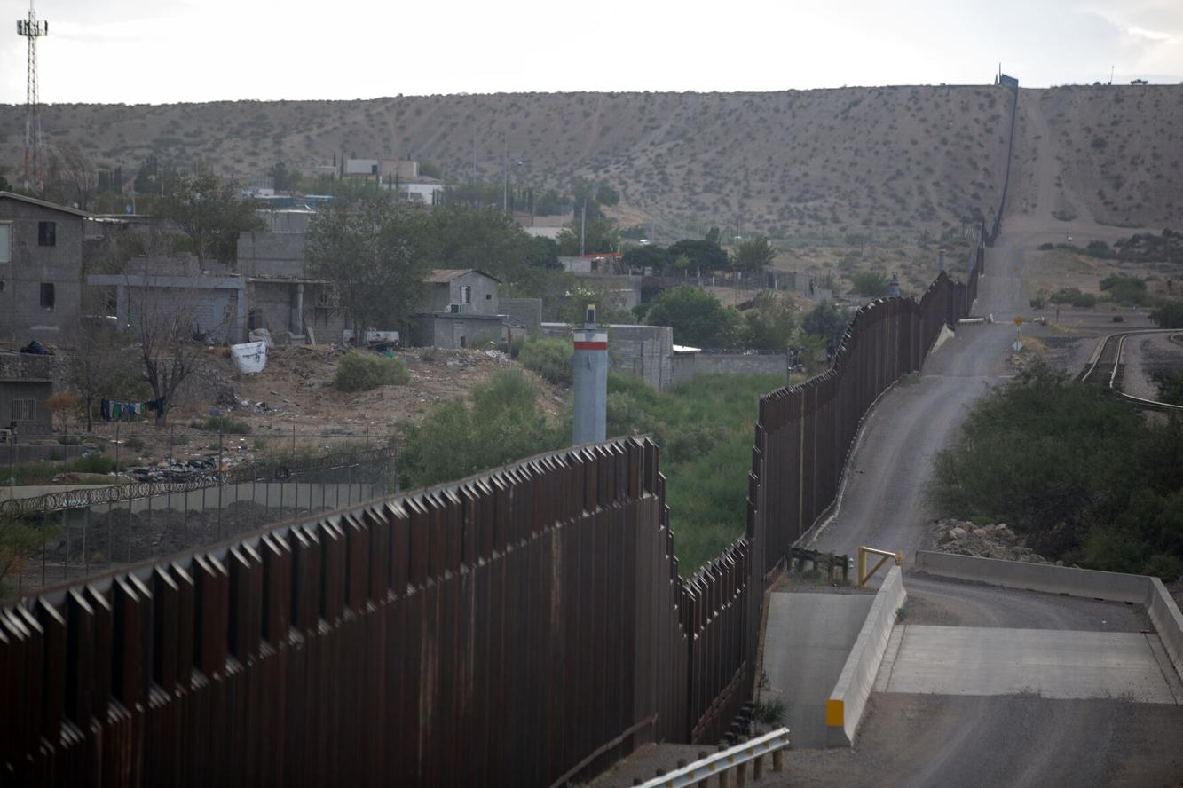 New Mexico border city says it's suffering consequences of illegal ...