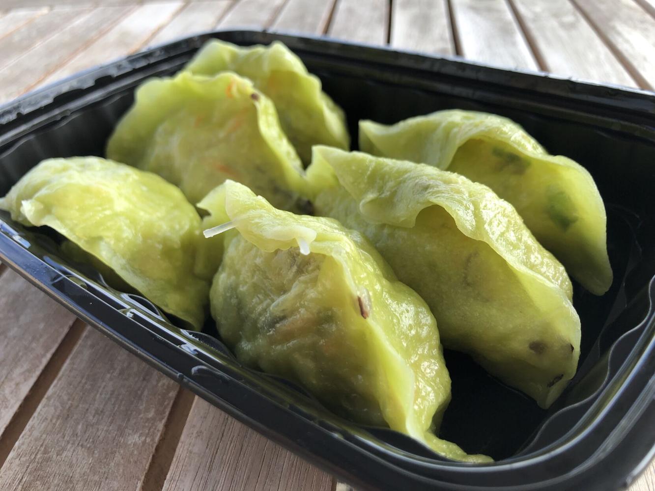 Tiny treasures: Picking up dumplings in Santa Fe | Taste ...