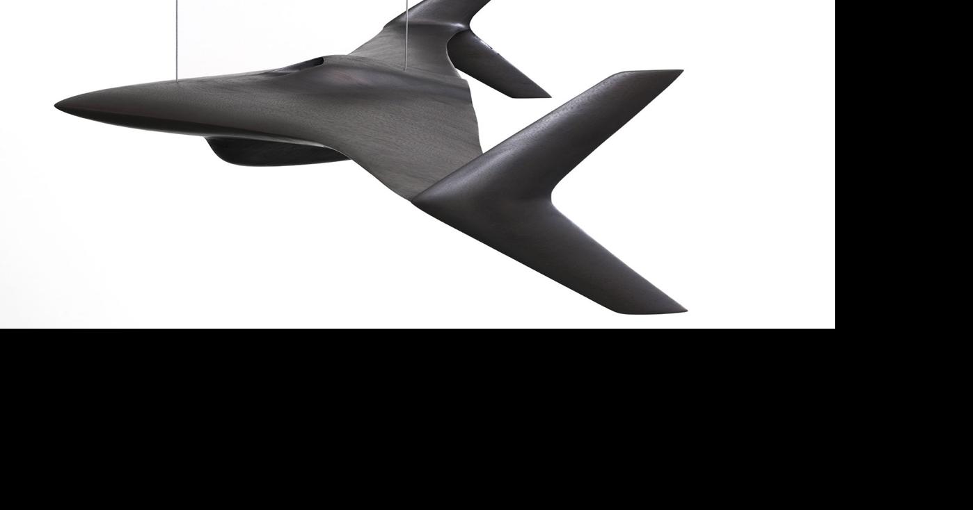 Ben Jackel at Gerald Peters Contemporary | Exhibitionism ...