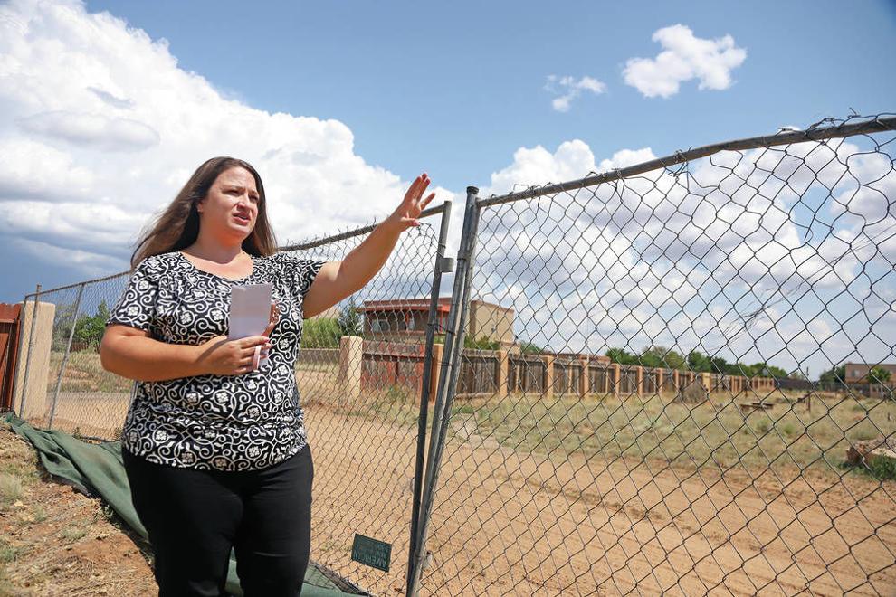 Santa Fe Recovery Center helps mothers get sober | Local News ...