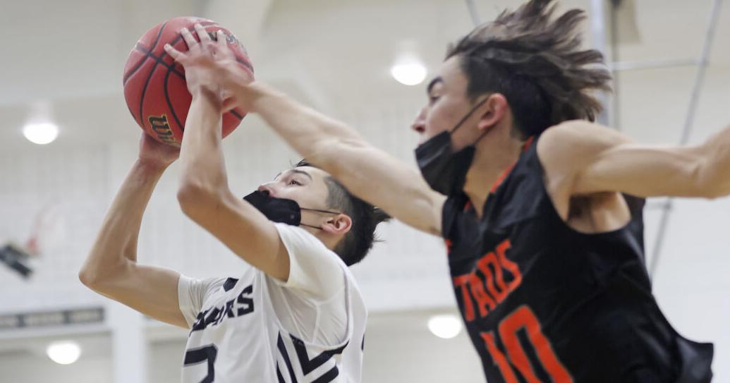 Class 4A/5A boys basketball district capsules | Sports ...