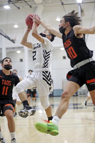 Class 4A/5A boys basketball district capsules | Sports ...