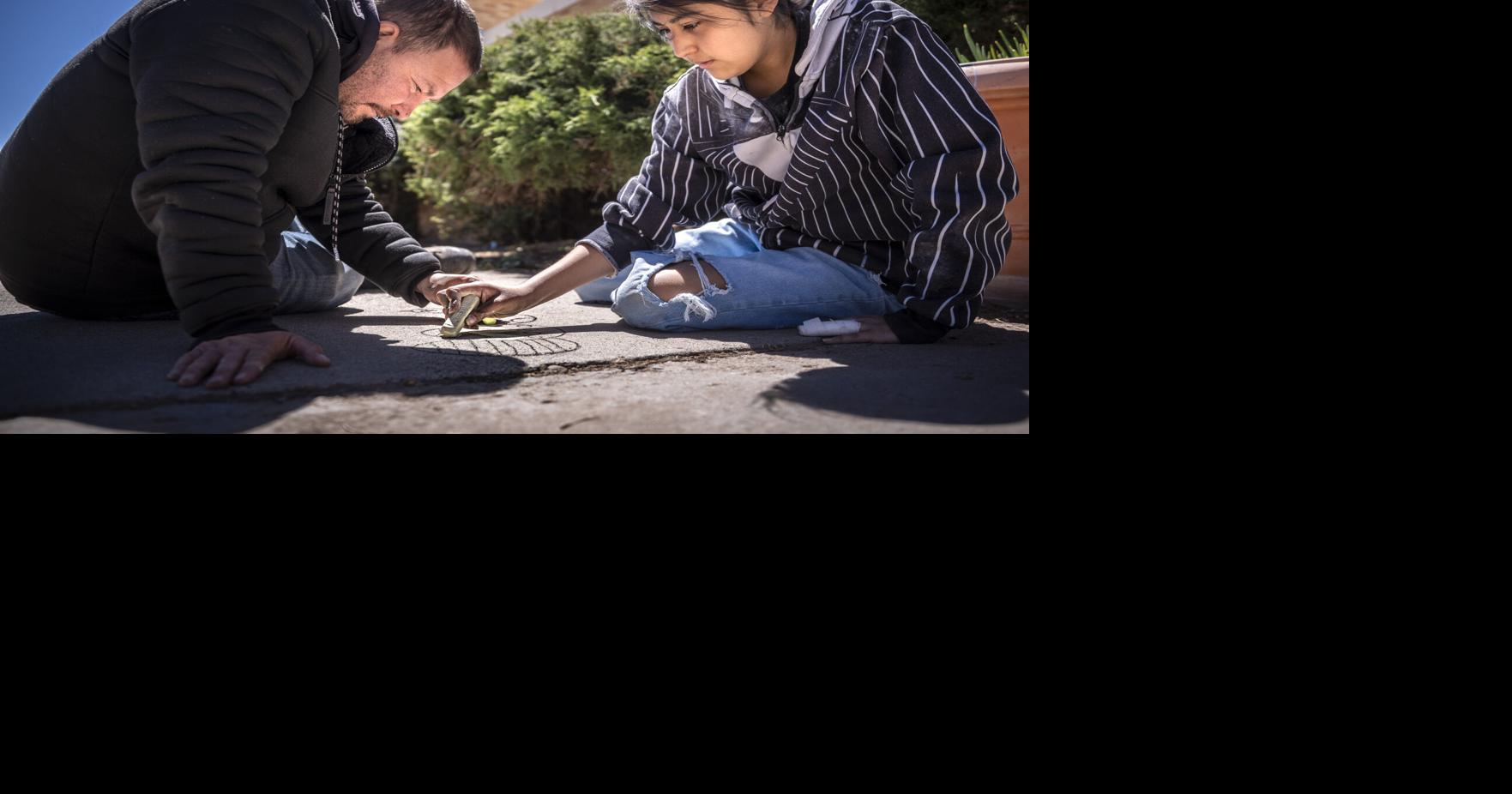 Support for Consuelo's Place, which moves high numbers into permanent ...