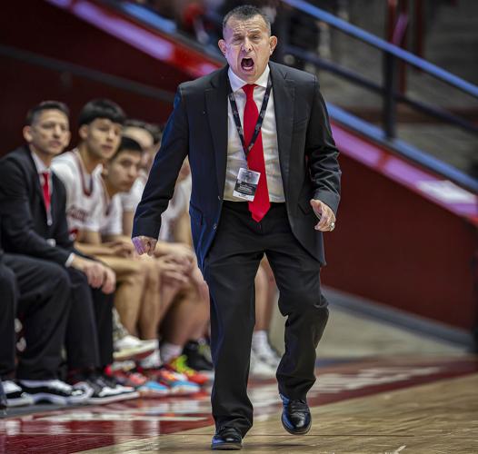 Robertson boys hoops coach jailed, accused of criminal sexual contact ...