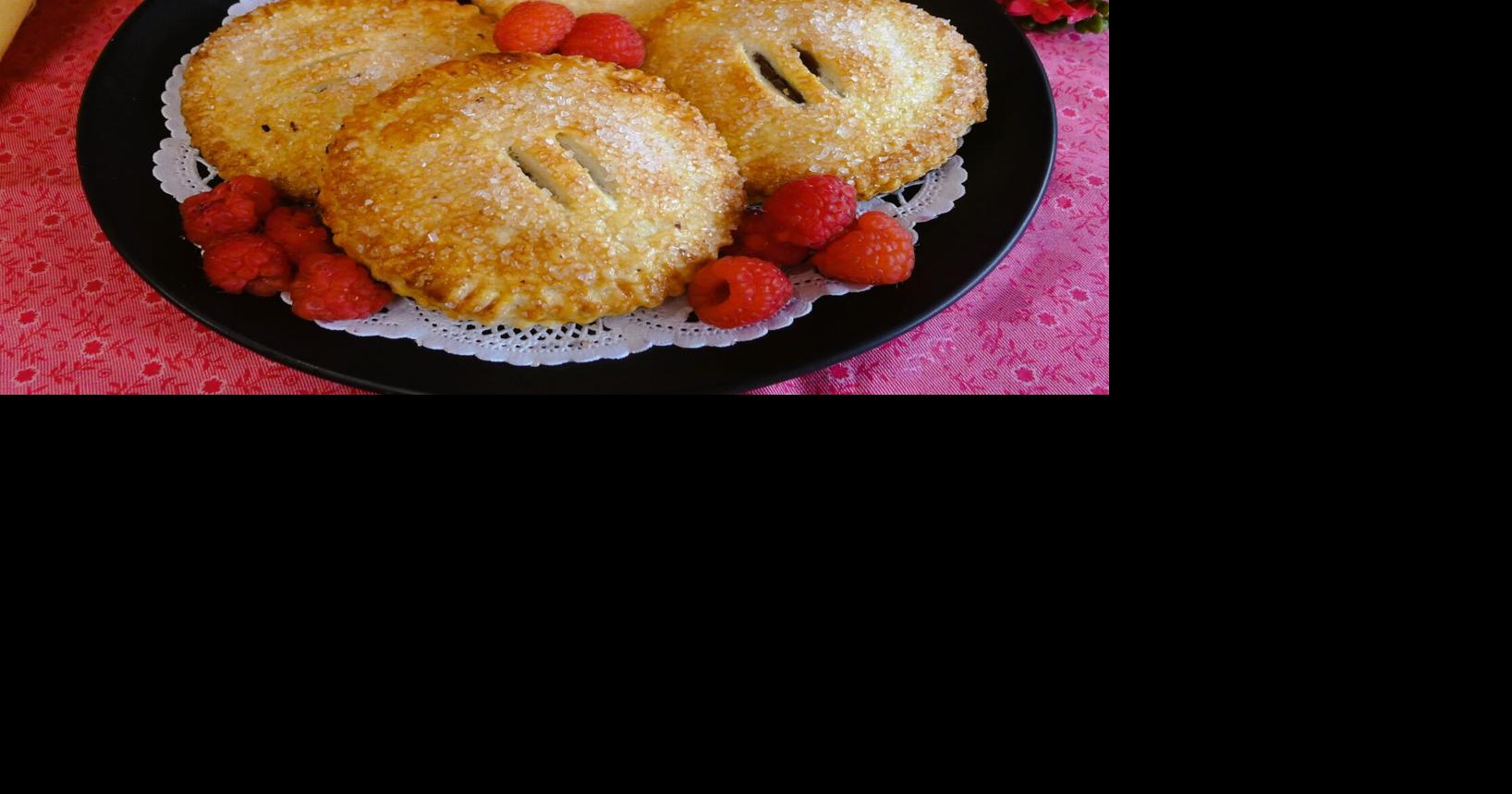 Top flavors team up for tasty pastry | Taste | santafenewmexican.com