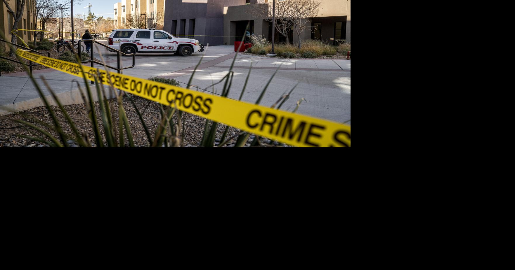Police identify UNM student killed in Saturday shooting | Local News ...