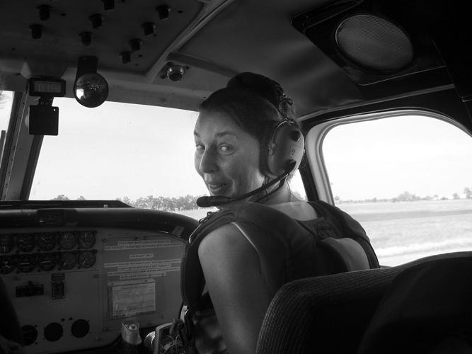 Flights of fancy: "The Royal Chicano Air Force" | Books ...
