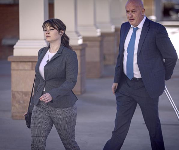 Prosecution, defense paint different pictures as 'Rust' trial opens ...