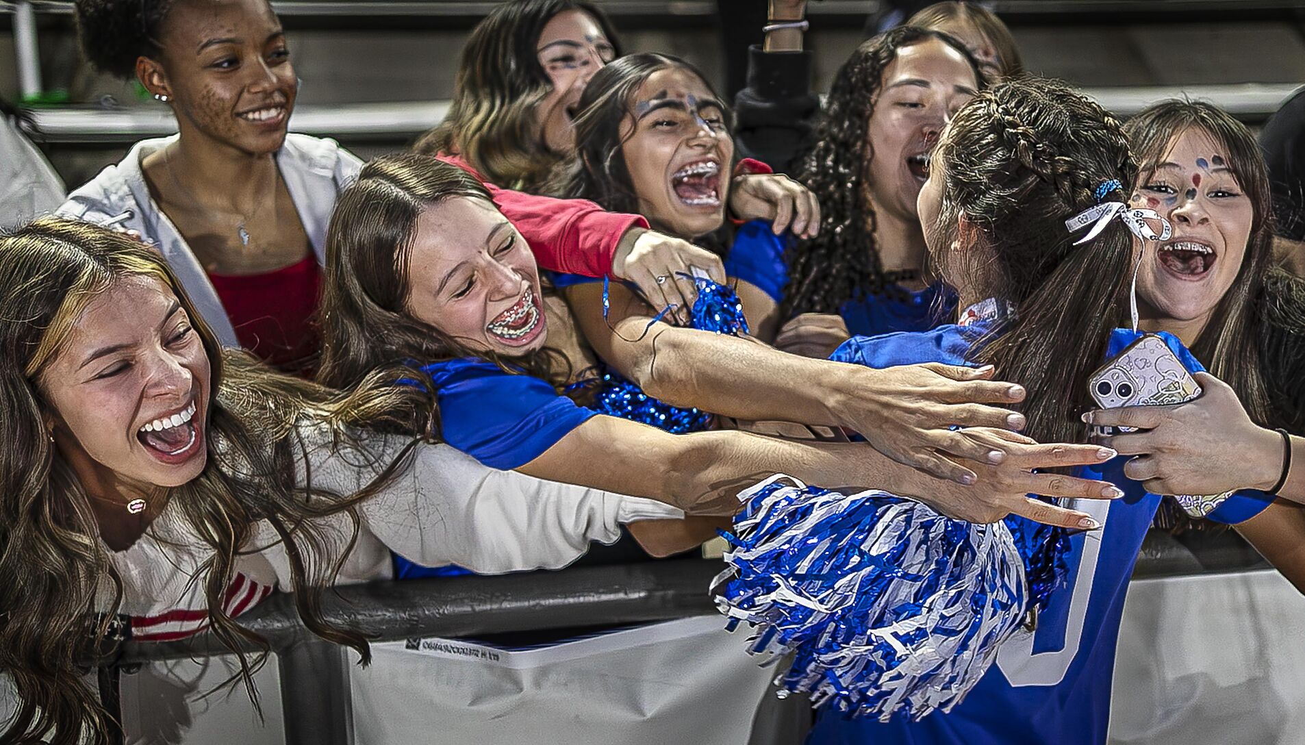 NorthStars fall sports winners: SFIS in cross-country, St. Michael's in ...