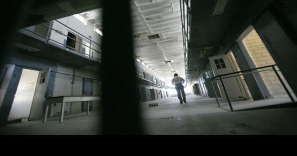 ‘Old Main’ prison tours resume with emphasis on history, not ‘ghost ...