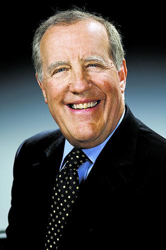 Michael Cerletti, 1939-2012: Tourism 'giant' got N.M. noticed | Local ...