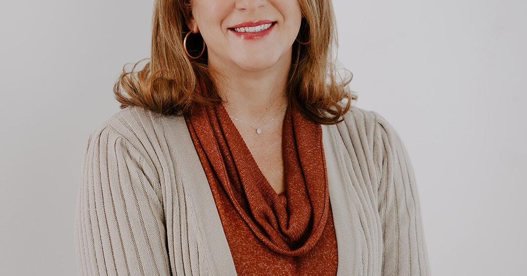 Real estate broker Becca Jones lists challenges of leading massive toy ...