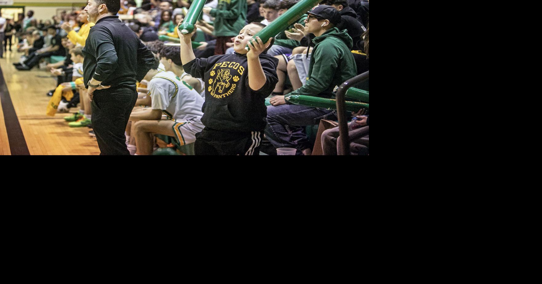 Pecos instills 'Panther Pride' in its youth, in the pursuit of state ...