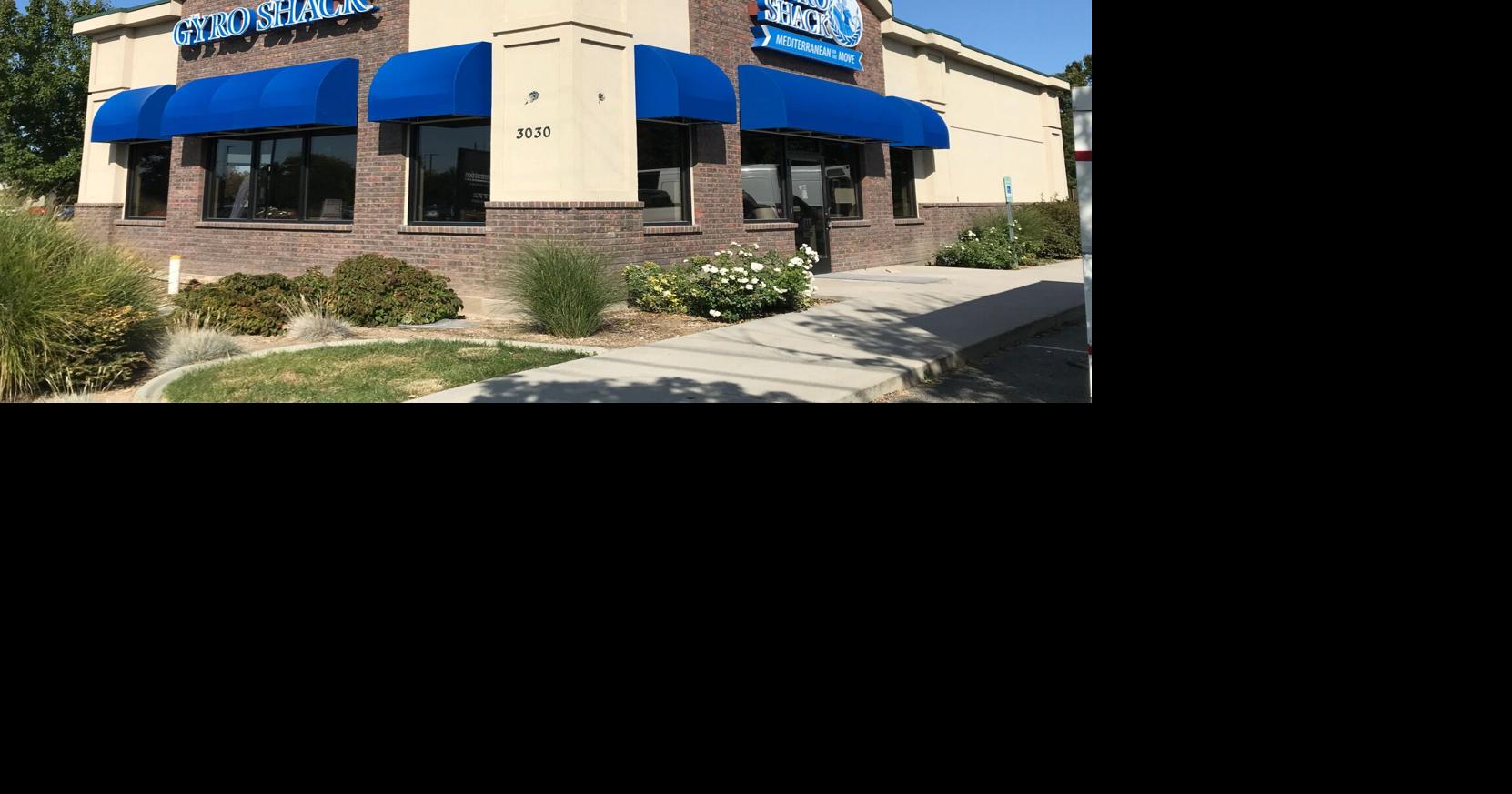 Gyro Shack seeks to expand to Santa Fe | Business | santafenewmexican.com