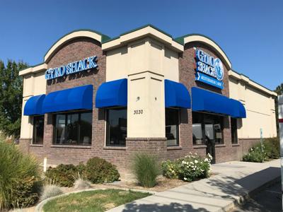 Gyro Shack seeks to expand to Santa Fe | Business | santafenewmexican.com