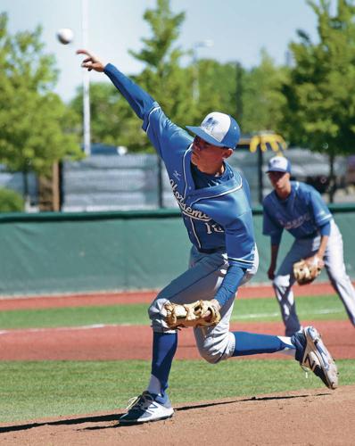 St. Michael’s baseball team loses 4-3 heartbreaker in state semifinals ...